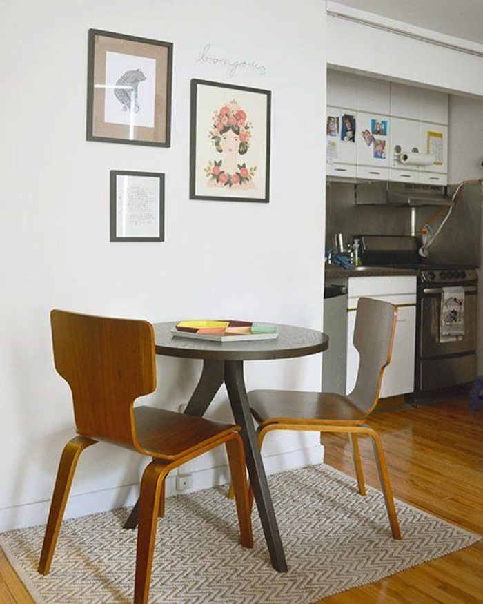 Breakfast Table Ideas For Small Spaces Artisan Crafted Iron Breakfast Table Ideas For Small Spaces Artisan Crafted Iron