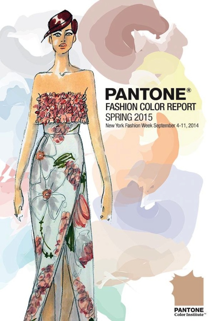 Embracing Pantone's Color of the Year 2015 Marsala | Artisan Crafted ...